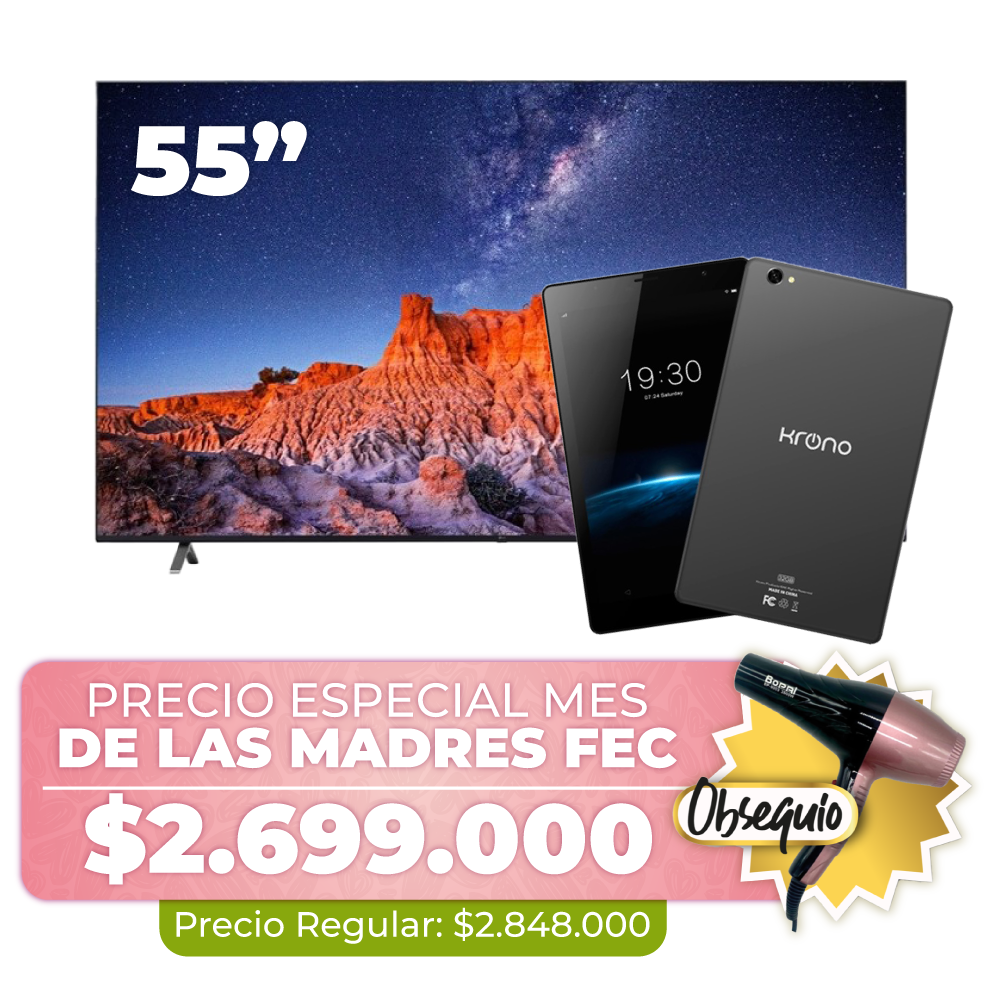 CatÃ¡logo Comercial